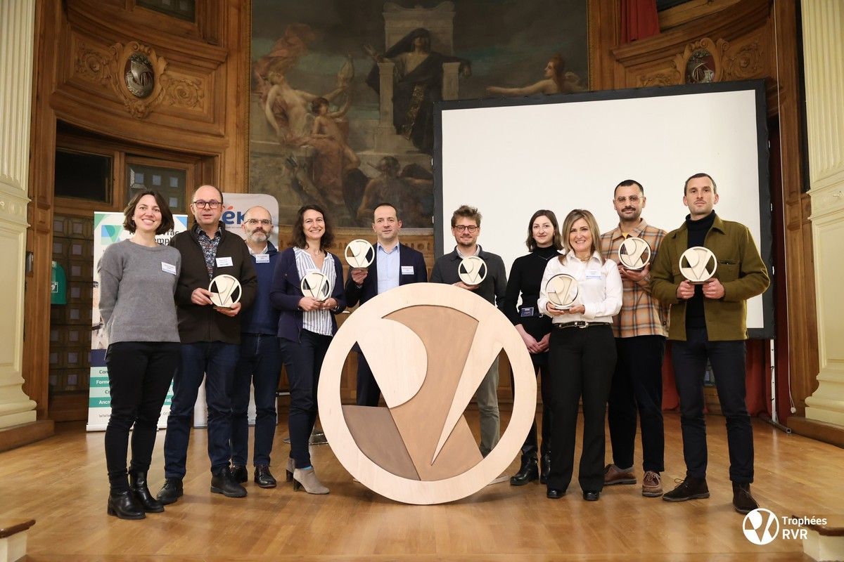 Nouvelle étape pour la Coalition Défi Vrac